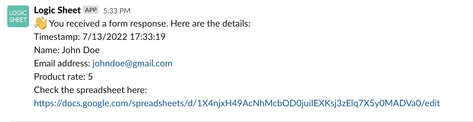 An introduction to Logic Sheet Automation | Logic Sheet Blog
